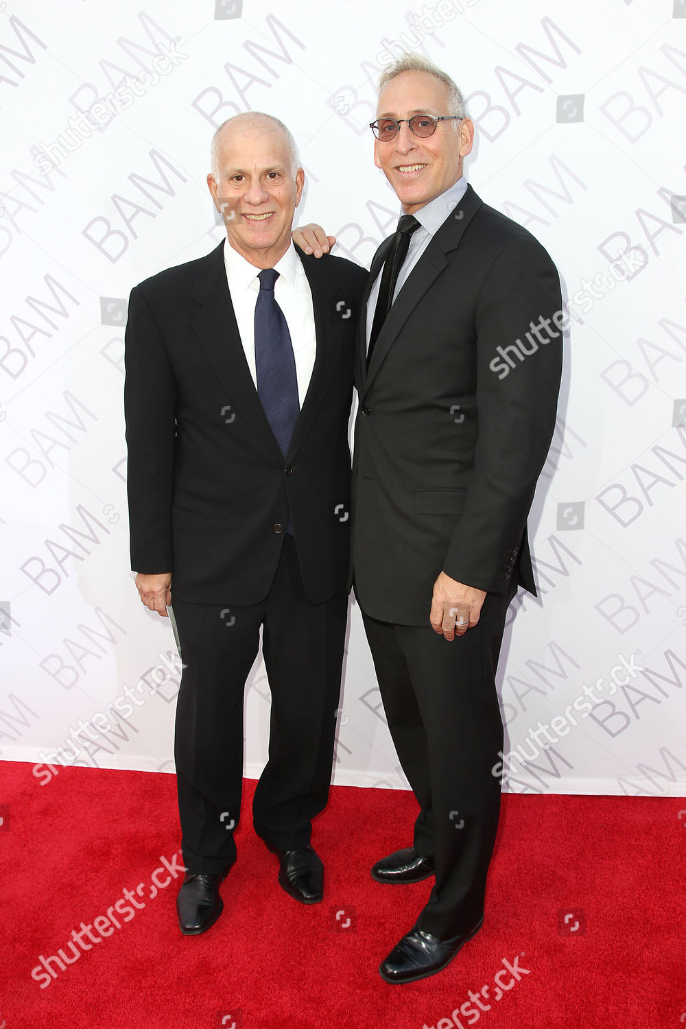 Richard Feldman Jon Nathanson Editorial Stock Photo - Stock Image ...