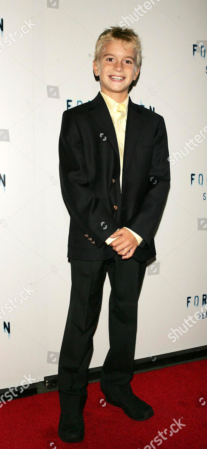 Christopher Kovaleski Editorial Stock Photo - Stock Image | Shutterstock