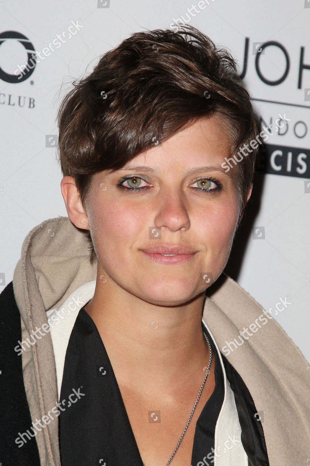Kim Stolz Editorial Stock Photo - Stock Image | Shutterstock