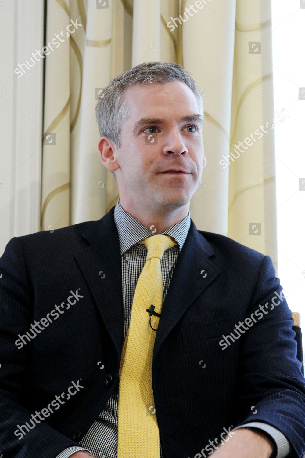 Jesse Carrier Editorial Stock Photo - Stock Image | Shutterstock