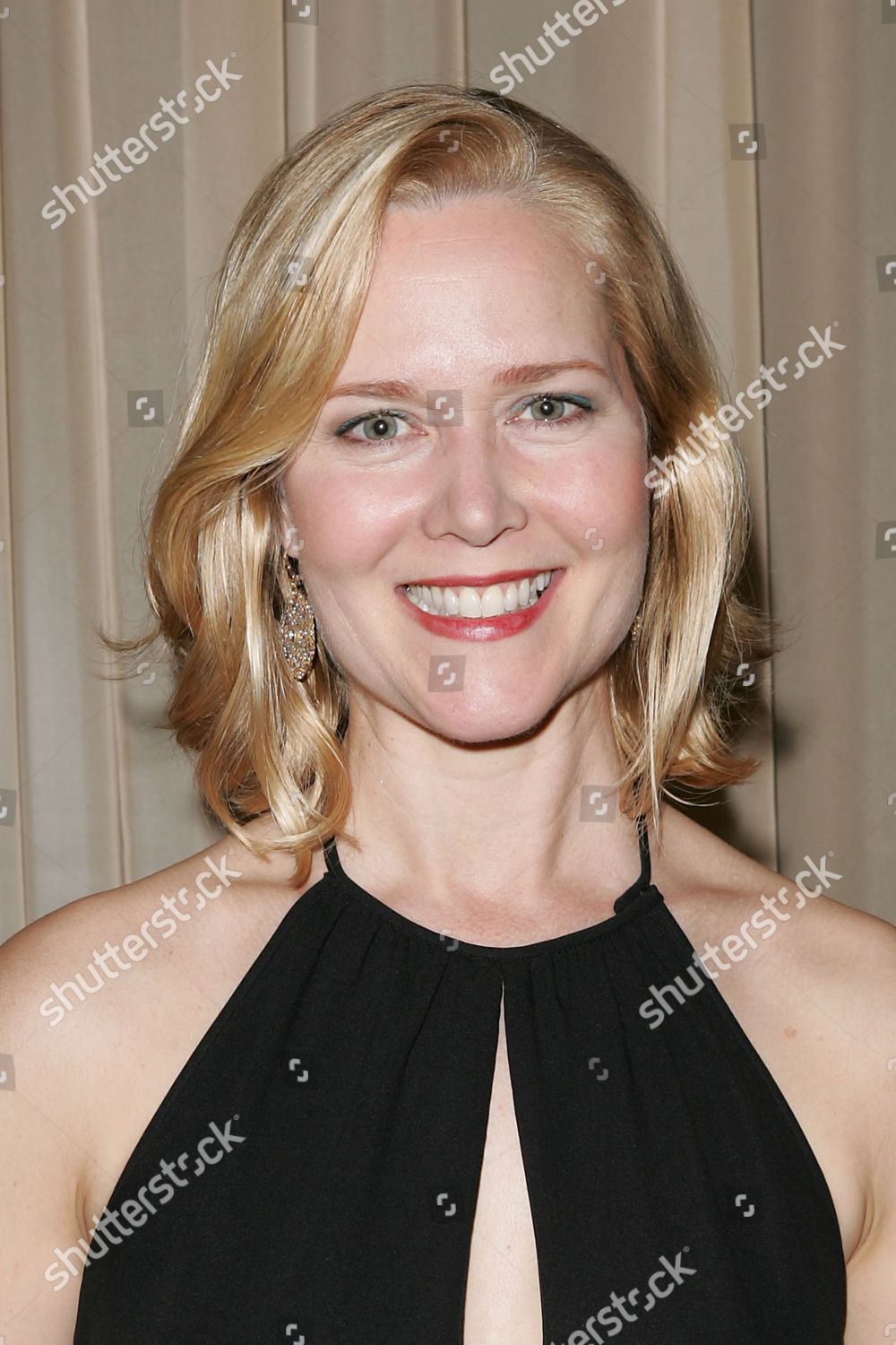 Rebecca Luker Editorial Stock Photo - Stock Image | Shutterstock