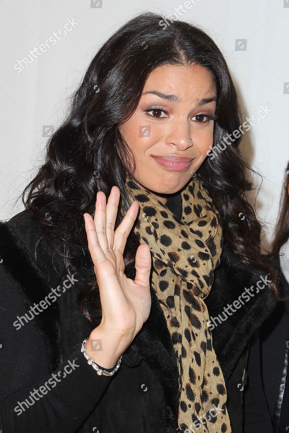 Jordin Sparks Editorial Stock Photo - Stock Image | Shutterstock