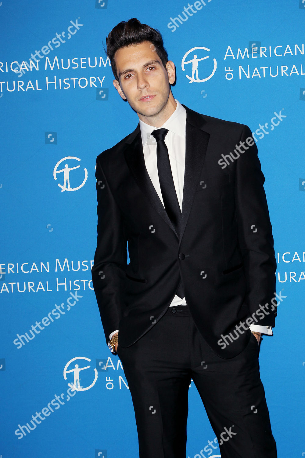 Gabe Saporta Editorial Stock Photo - Stock Image | Shutterstock