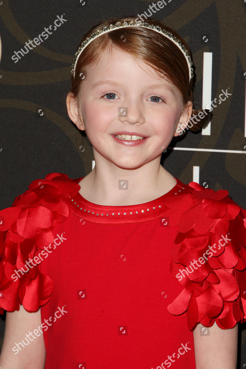 Quinn Mccolgan Editorial Stock Photo - Stock Image | Shutterstock