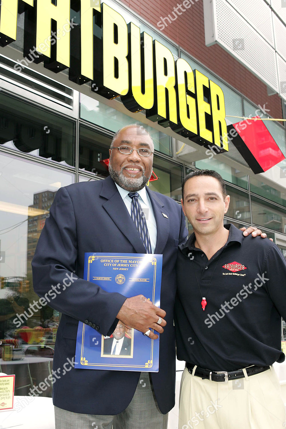 L Harvey Smith John Lopis Editorial Stock Photo - Stock Image ...