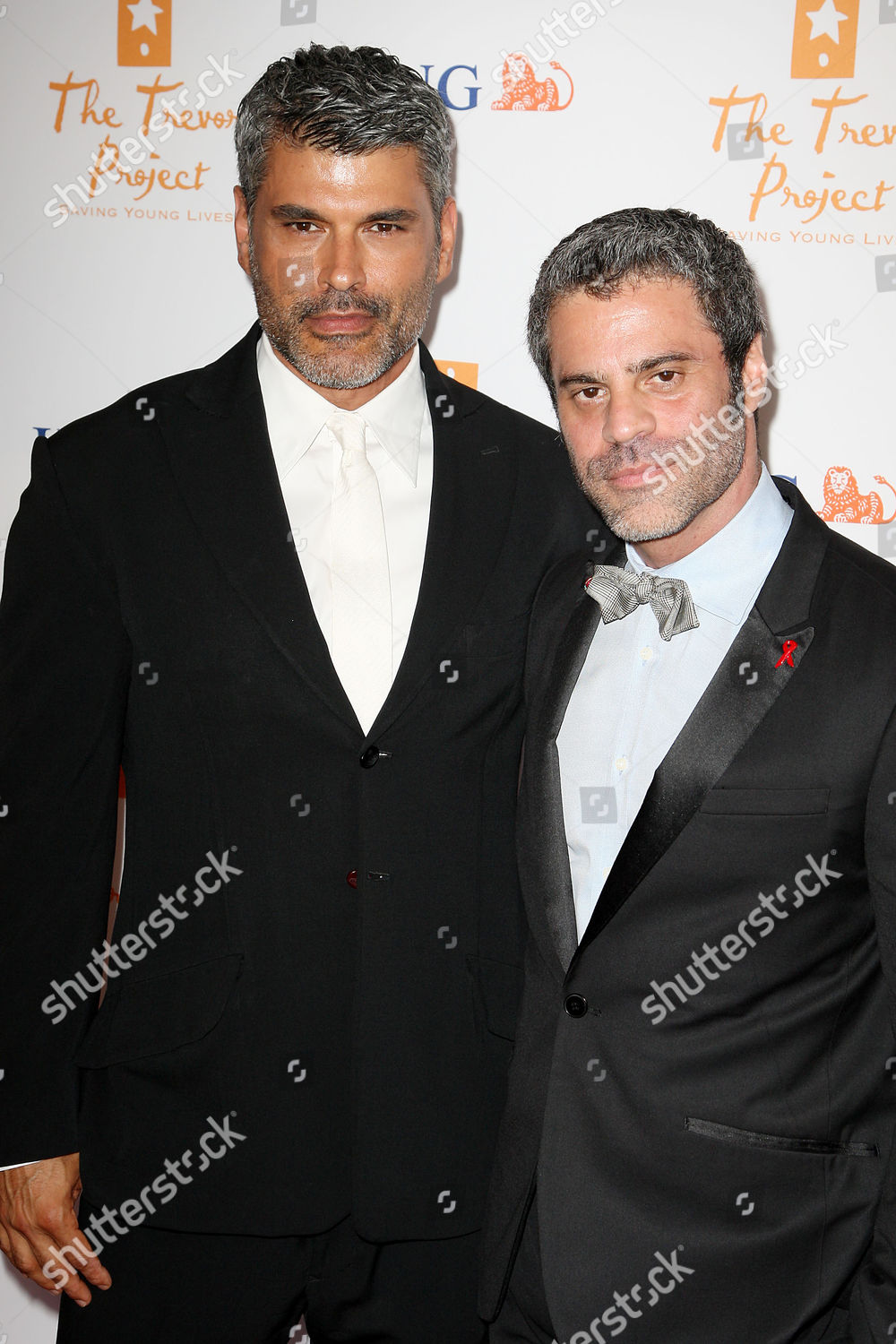 Mike Ruiz Guest Editorial Stock Photo - Stock Image | Shutterstock