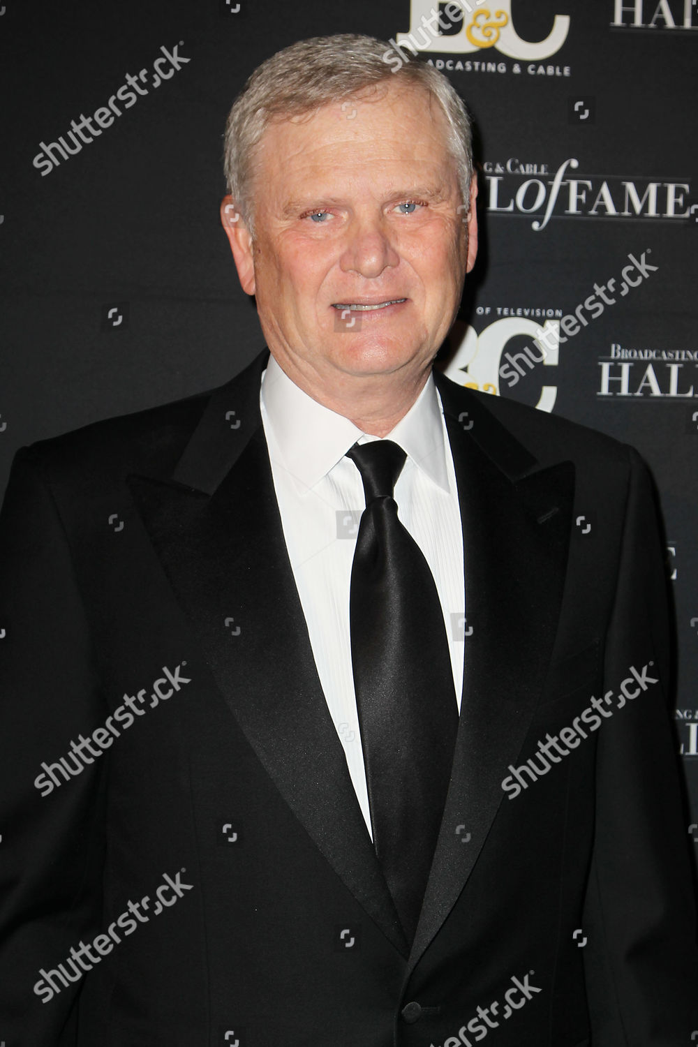 Randy Falco Pres Ceo Univision Communications Editorial Stock Photo ...