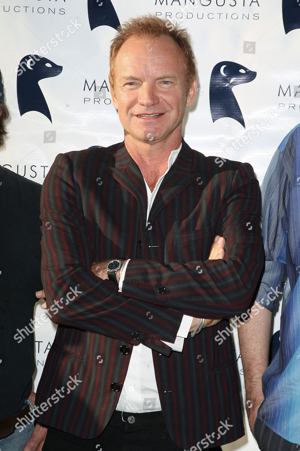 Sting Editorial Stock Photo - Stock Image | Shutterstock