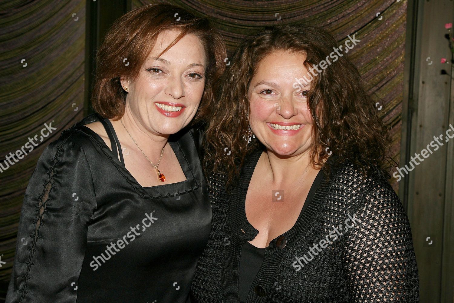 Sharon Angela Aida Turturro Editorial Stock Photo - Stock Image ...
