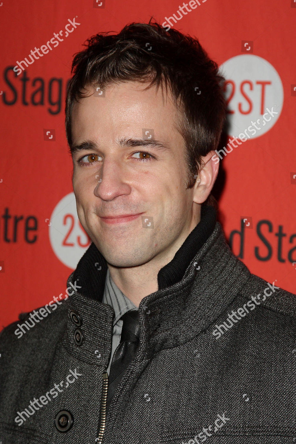 Curtis Holbrook Editorial Stock Photo - Stock Image | Shutterstock