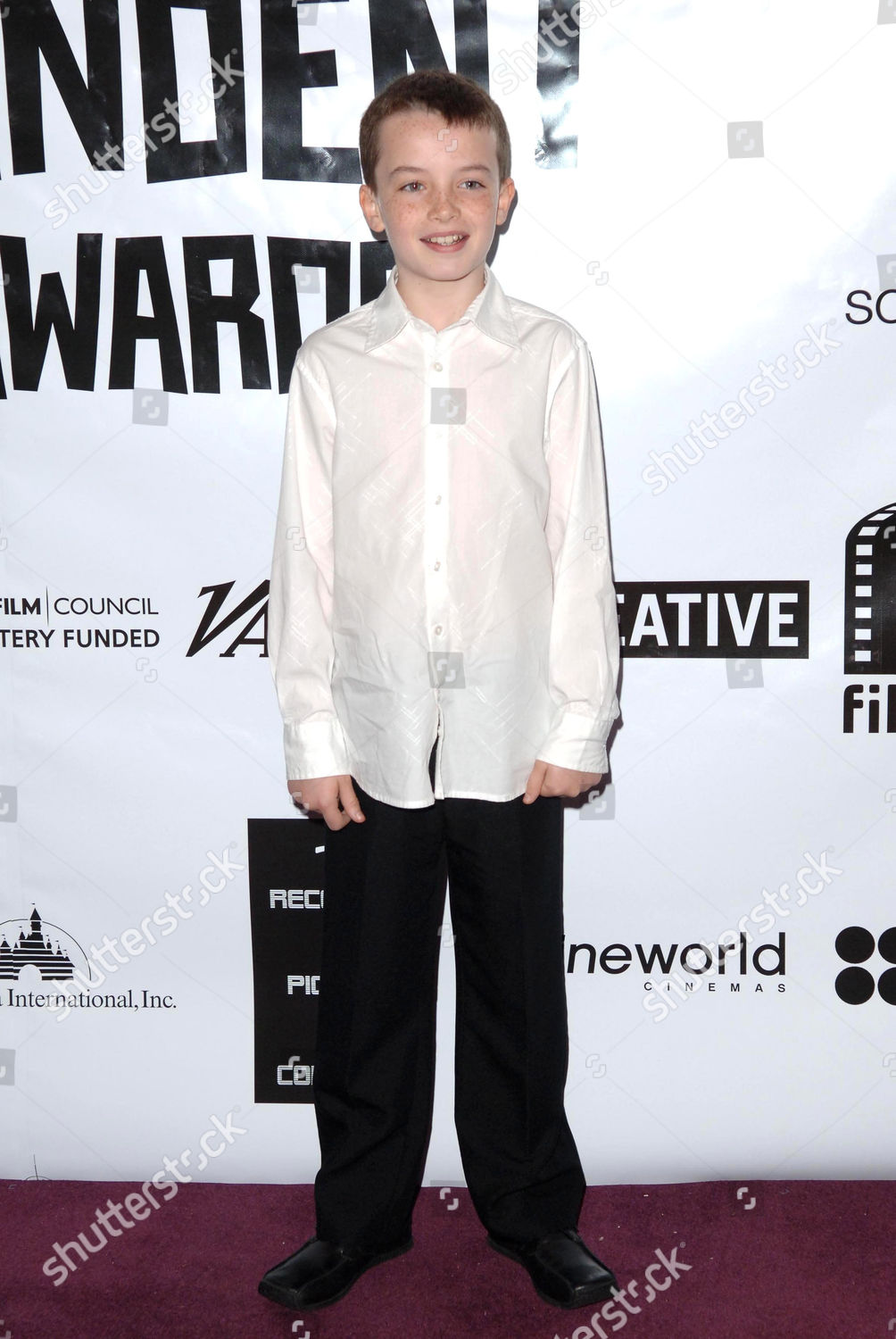Alex Nathan Etel Editorial Stock Photo - Stock Image | Shutterstock