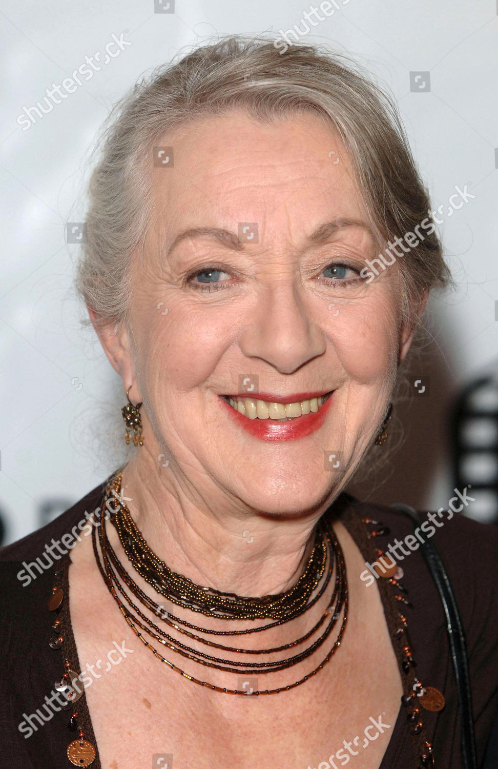 Thelma Barlow Editorial Stock Photo - Stock Image | Shutterstock