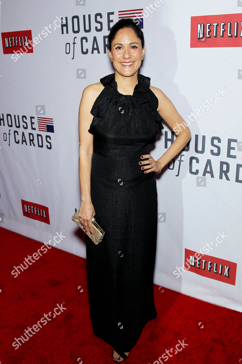 Sakina Jaffrey Editorial Stock Photo - Stock Image | Shutterstock