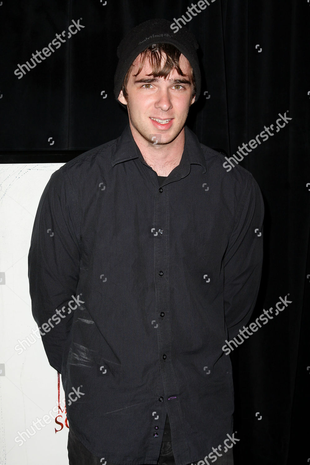 Nick Lashaway Editorial Stock Photo - Stock Image | Shutterstock