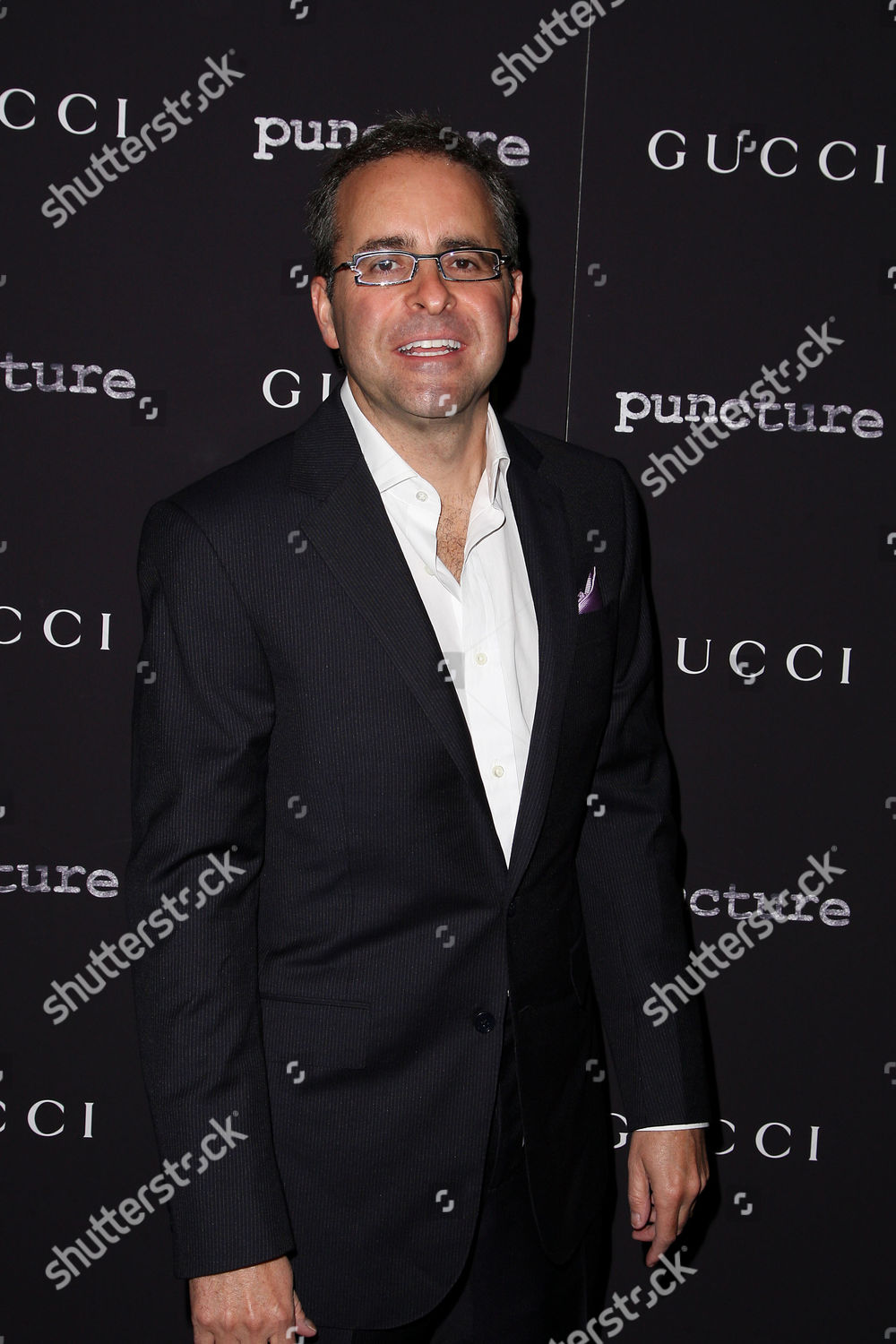 Paul Danziger Editorial Stock Photo - Stock Image | Shutterstock