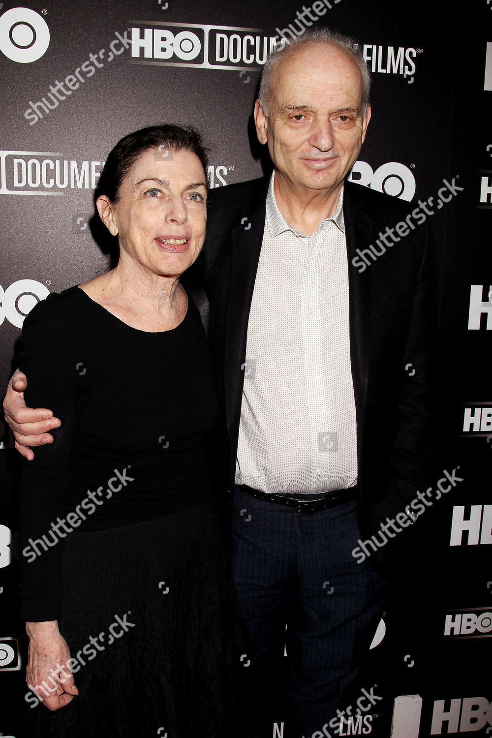 Denise Kelly Chase David Chase Editorial Stock Photo - Stock Image ...