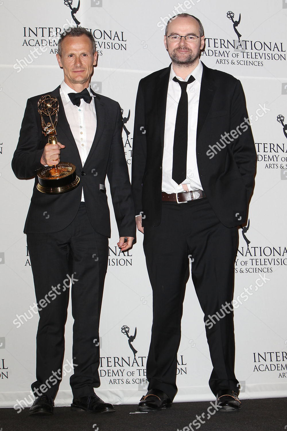 Marc Munden Dennis Kelly Editorial Stock Photo - Stock Image | Shutterstock