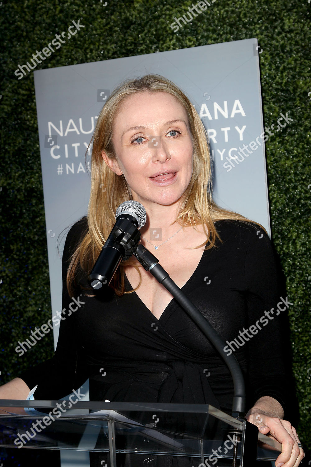 Alexandra Cousteau Editorial Stock Photo - Stock Image | Shutterstock