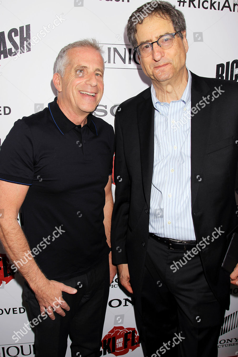 Marc Platt Tom Rothman Editorial Stock Photo - Stock Image | Shutterstock