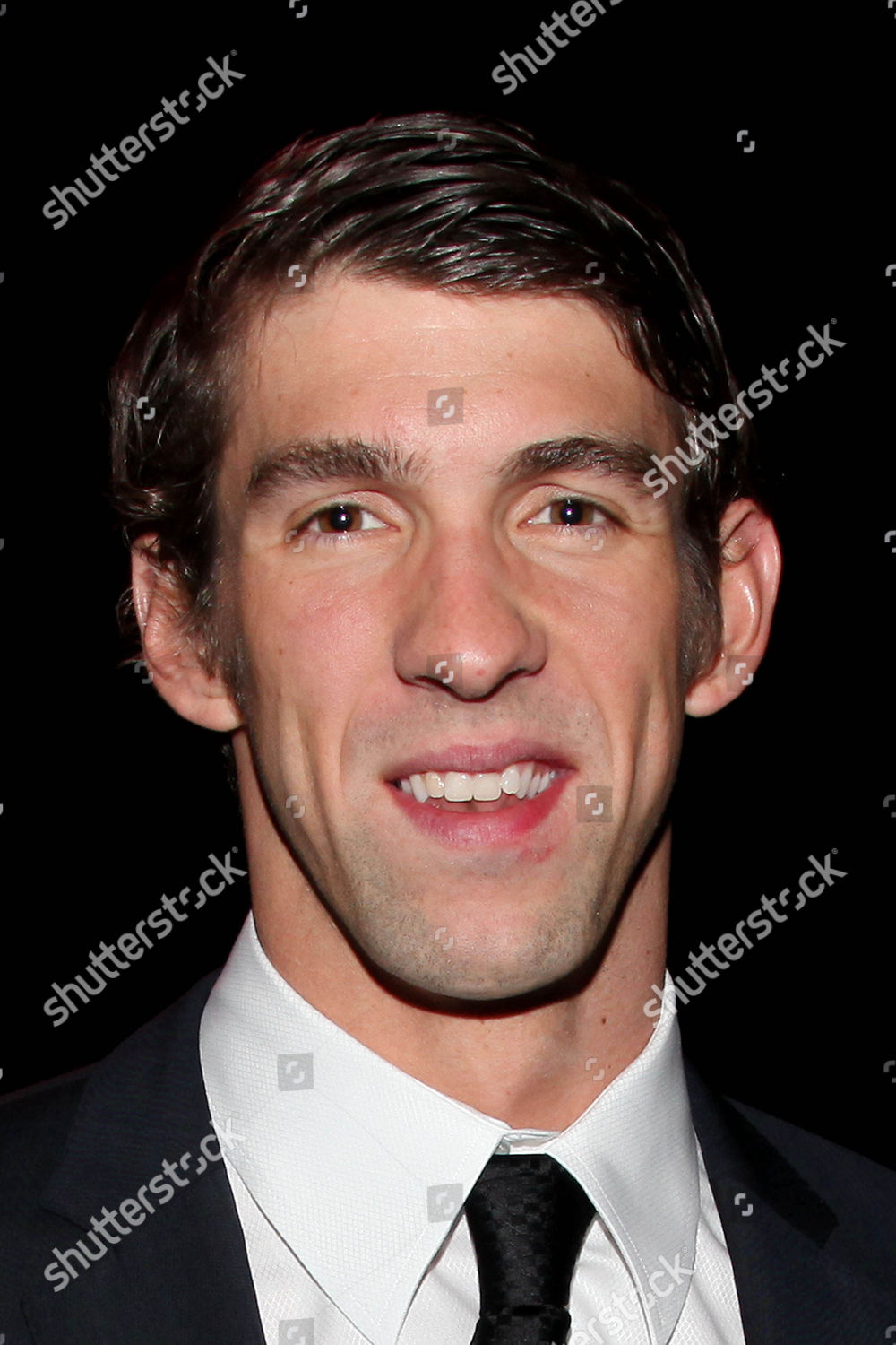 Michael Phelps Editorial Stock Photo - Stock Image | Shutterstock
