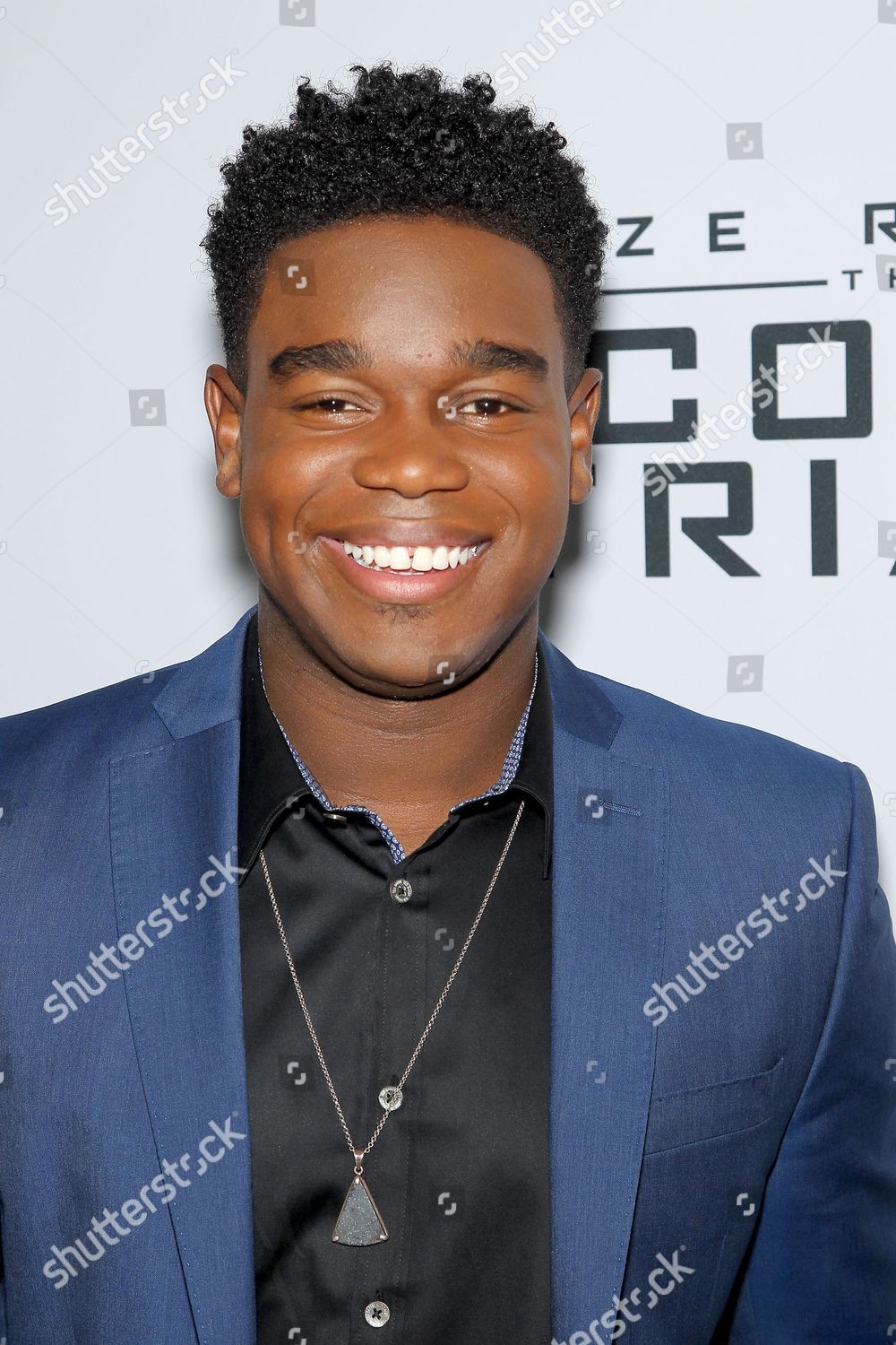 Dexter Darden Editorial Stock Photo - Stock Image | Shutterstock