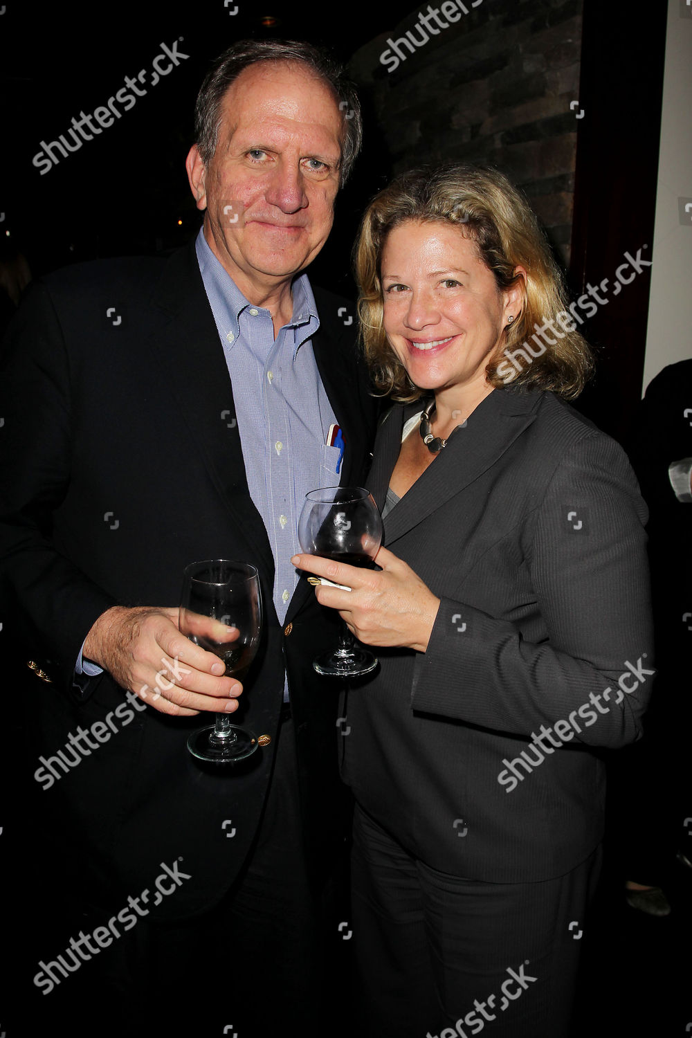 Bill Blakemore Phyllis Lee Editorial Stock Photo - Stock Image ...