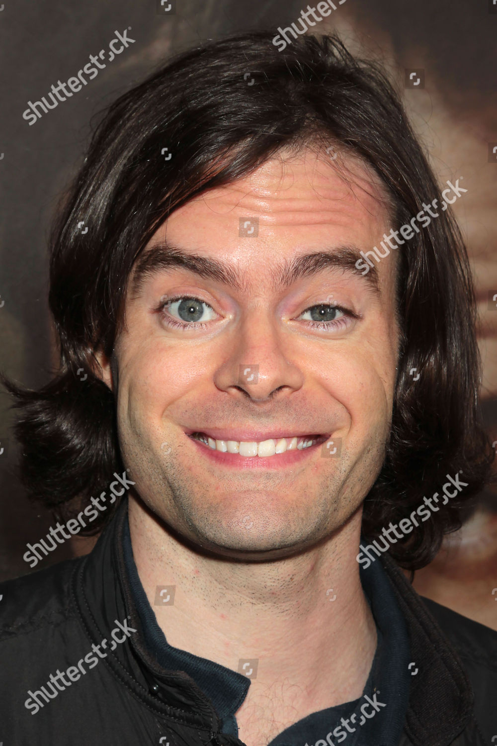 Bill Hader Editorial Stock Photo - Stock Image | Shutterstock