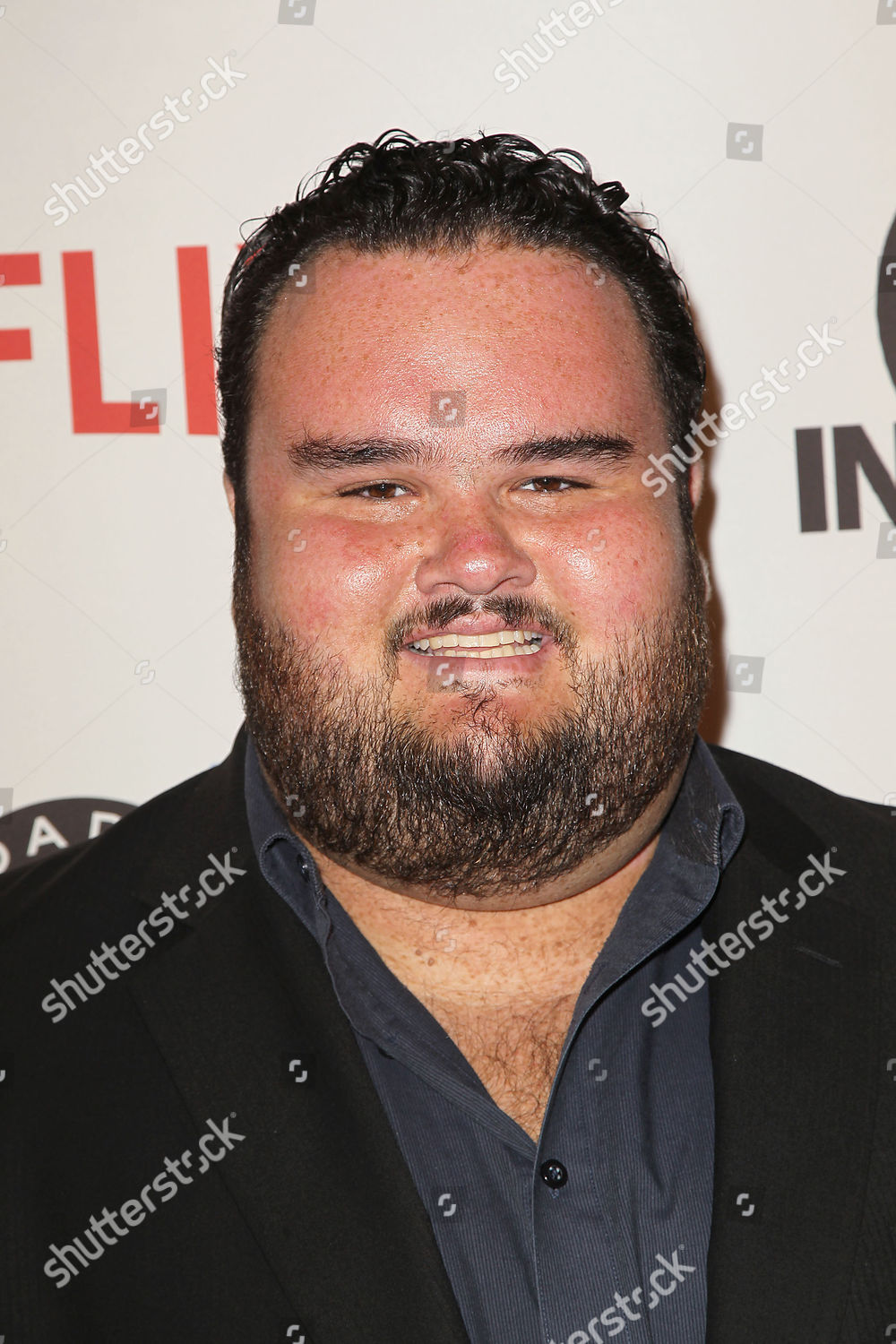 Ari Barkan Editorial Stock Photo - Stock Image | Shutterstock