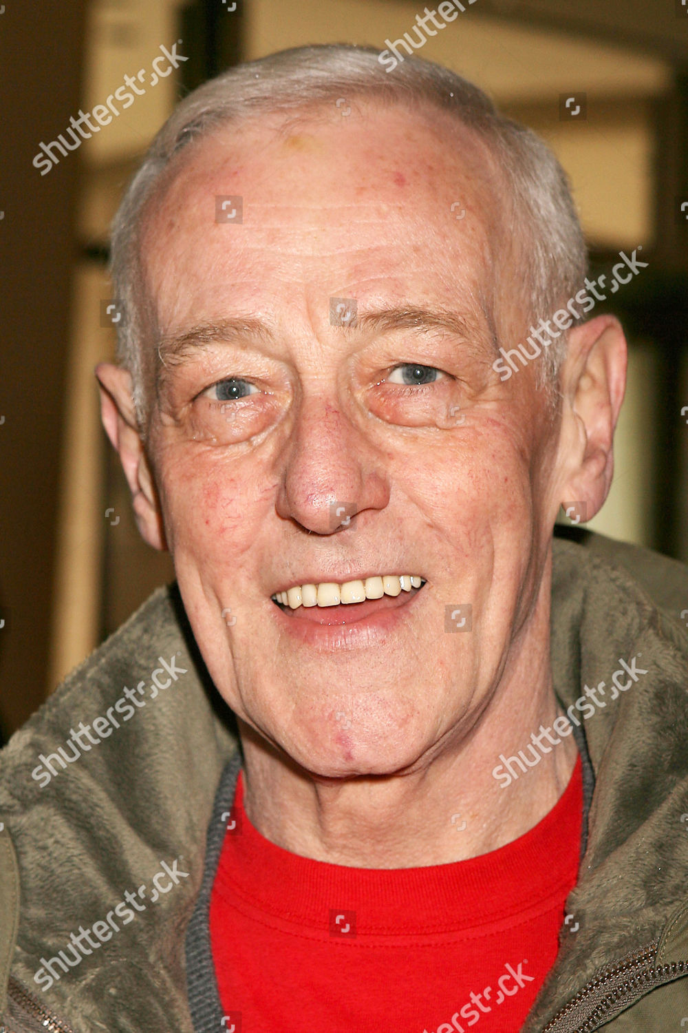 John Mahoney Editorial Stock Photo - Stock Image | Shutterstock