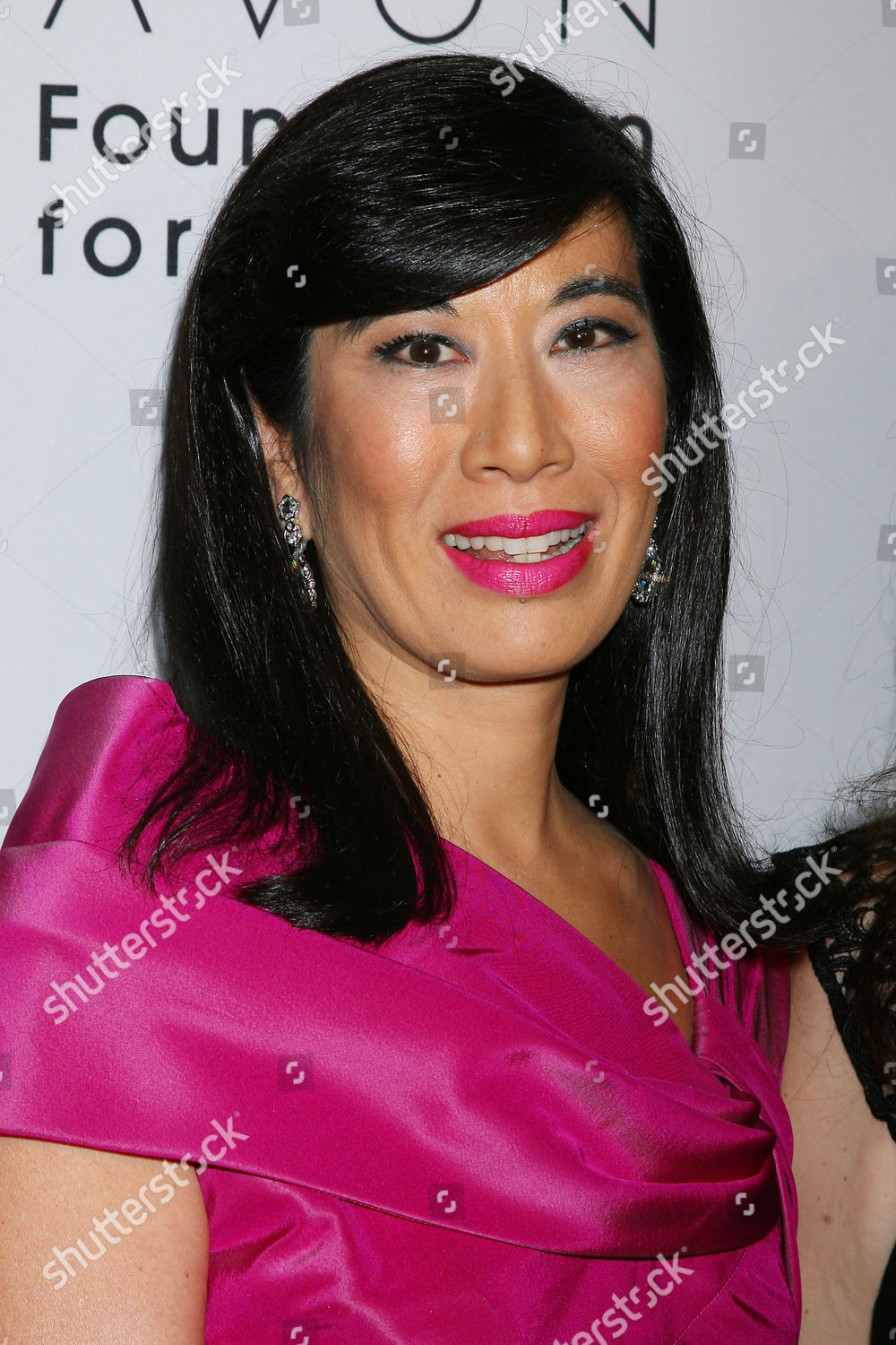 Andrea Jung Editorial Stock Photo - Stock Image | Shutterstock