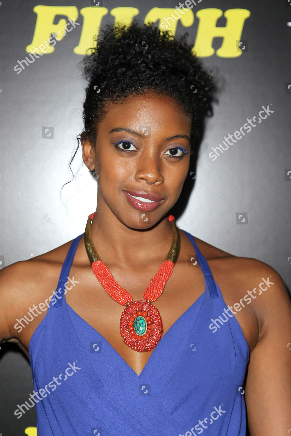 Condola Rashad Editorial Stock Photo - Stock Image | Shutterstock