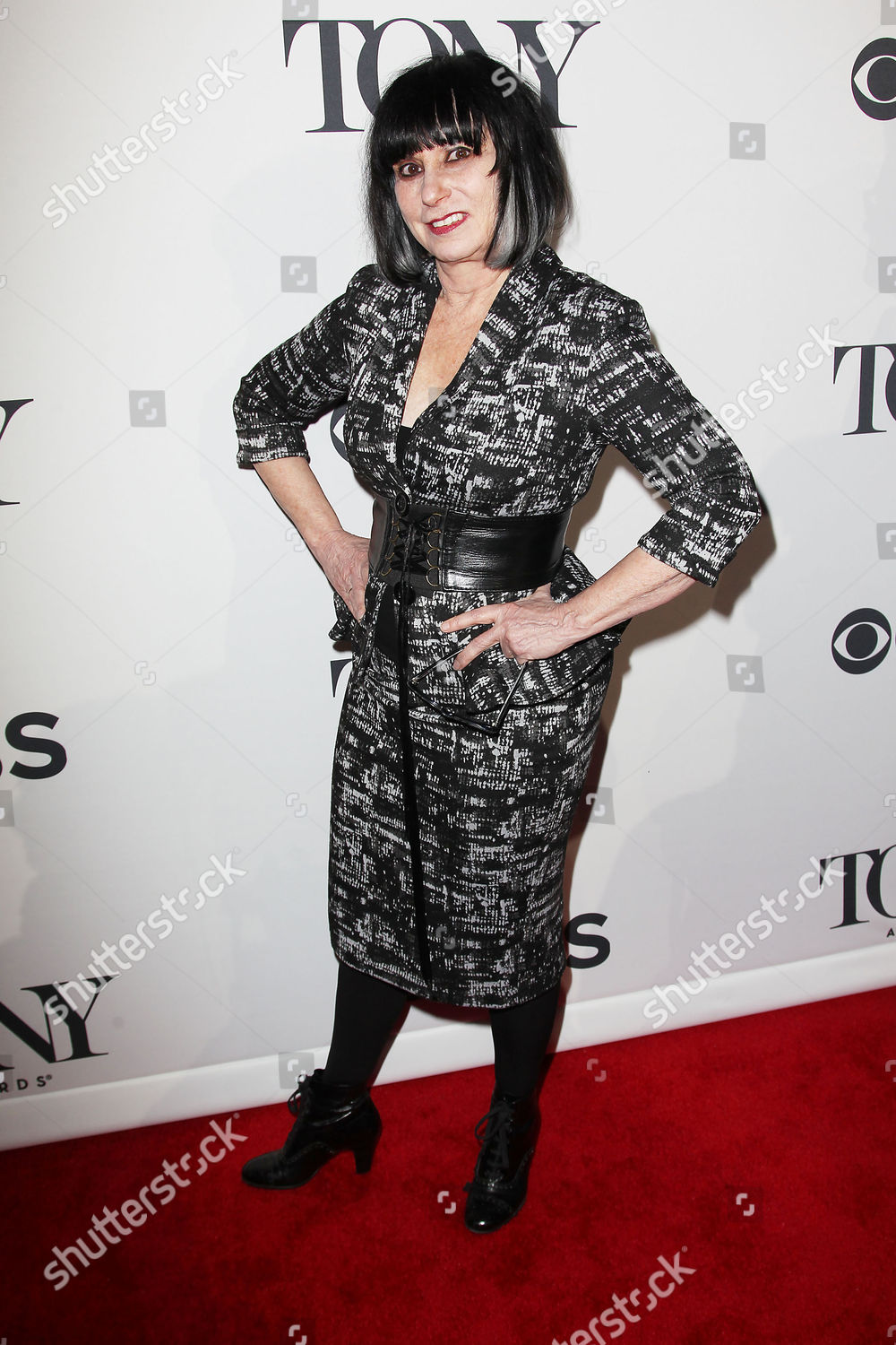 Rita Ryack Editorial Stock Photo - Stock Image | Shutterstock