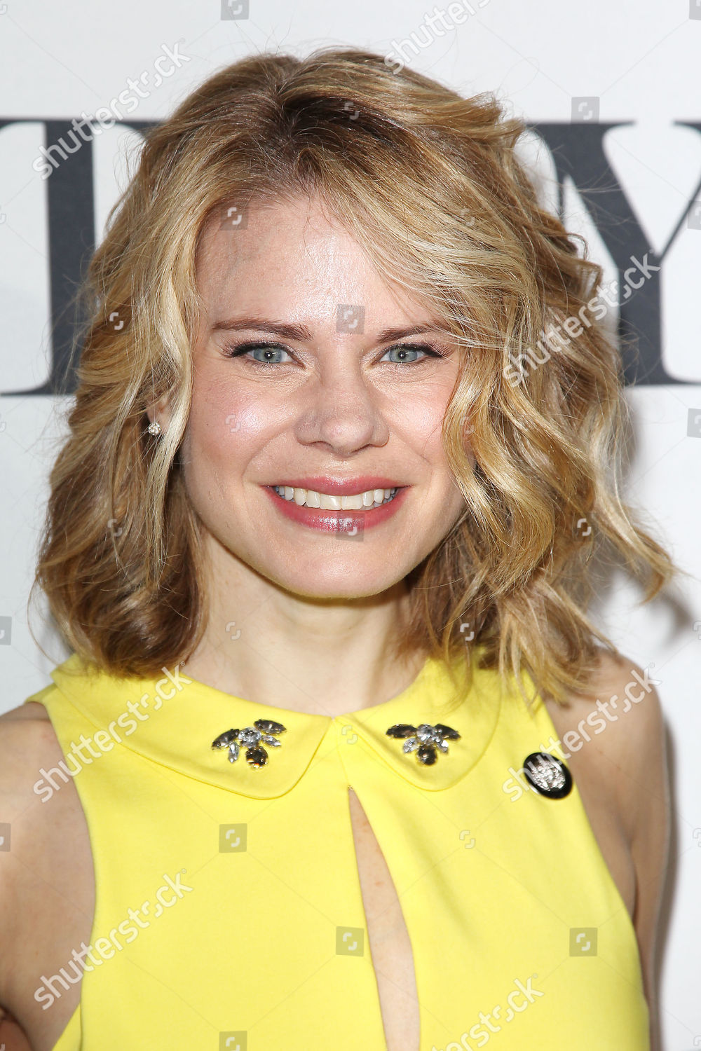 Celia Keenanbolger Editorial Stock Photo - Stock Image | Shutterstock