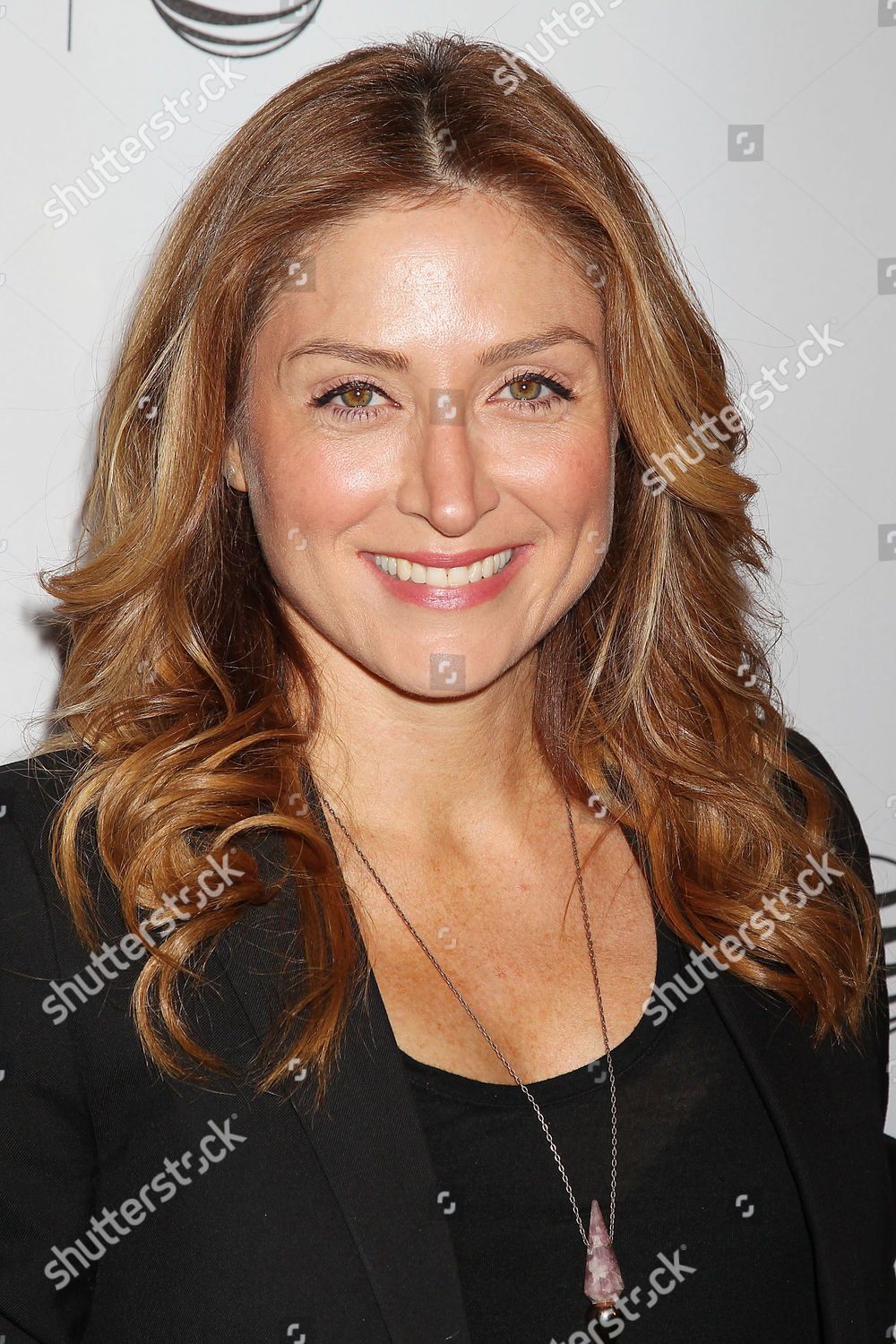 Sasha Alexander Editorial Stock Photo - Stock Image | Shutterstock