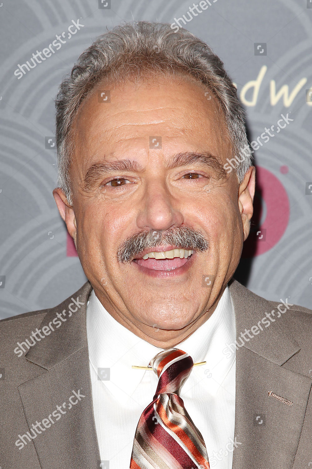 Anthony Laciura Editorial Stock Photo - Stock Image | Shutterstock