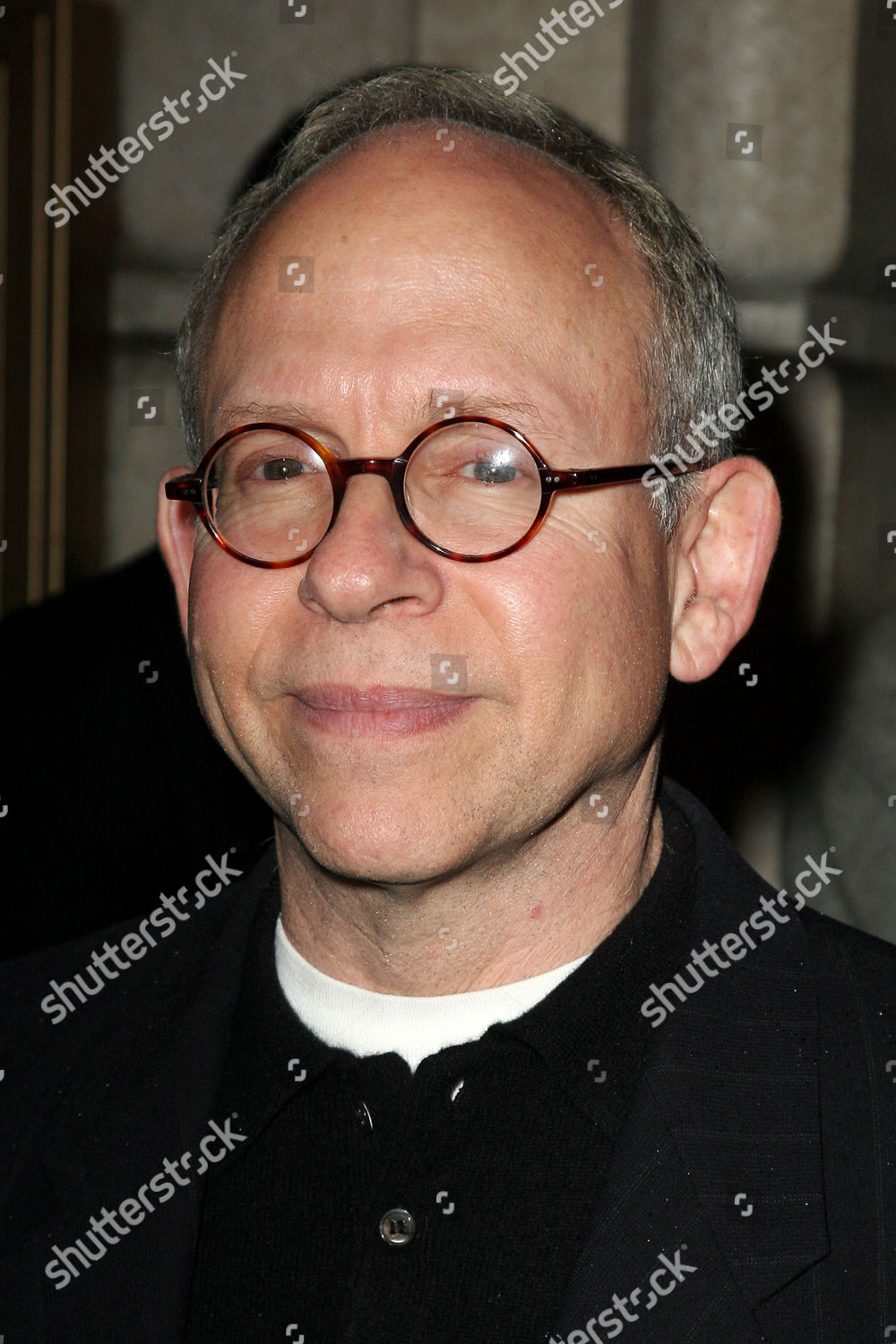 Bob Balaban Editorial Stock Photo - Stock Image | Shutterstock