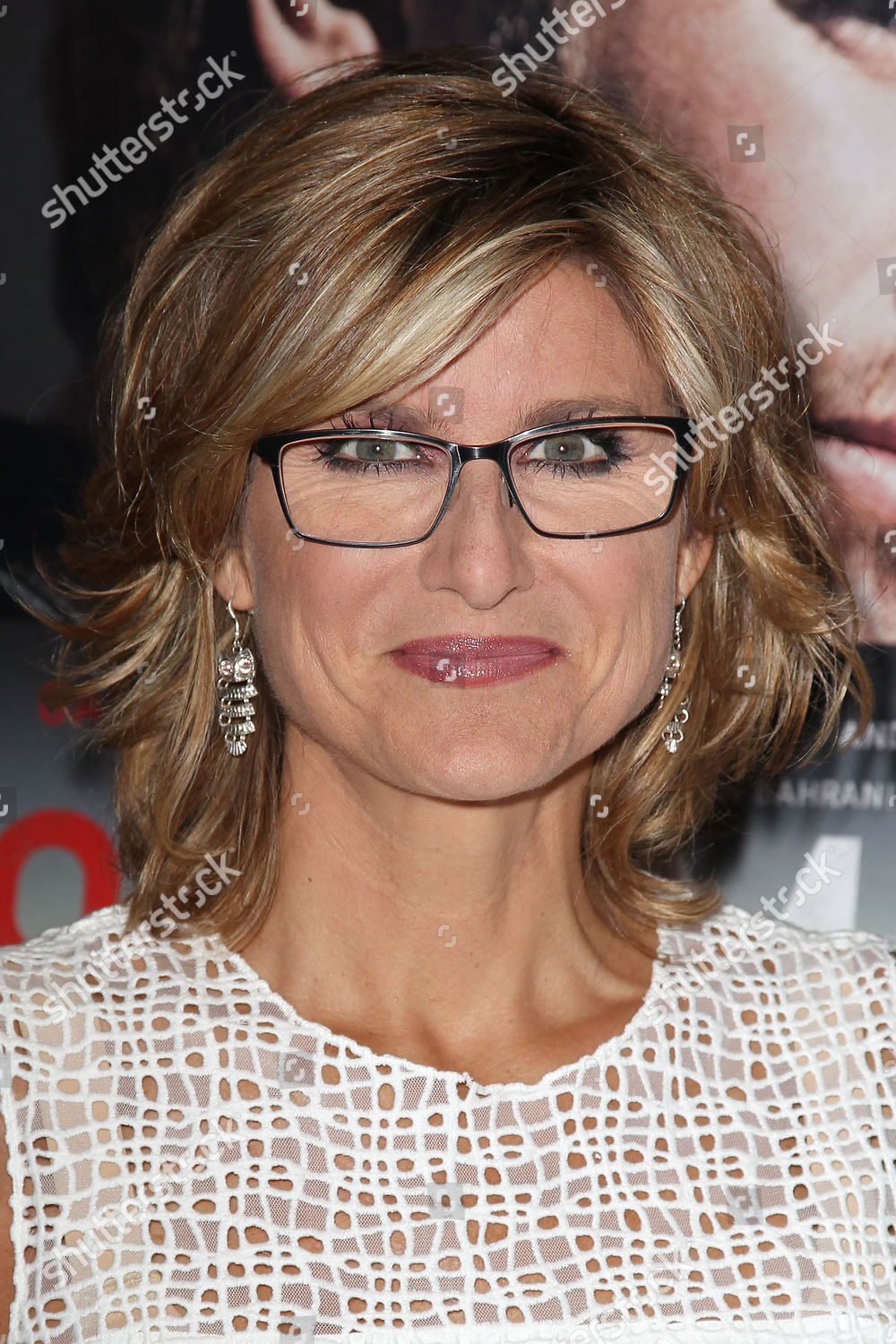 ASHLEIGH BANFIELD Editorial Stock Photo - Stock Image | Shutterstock