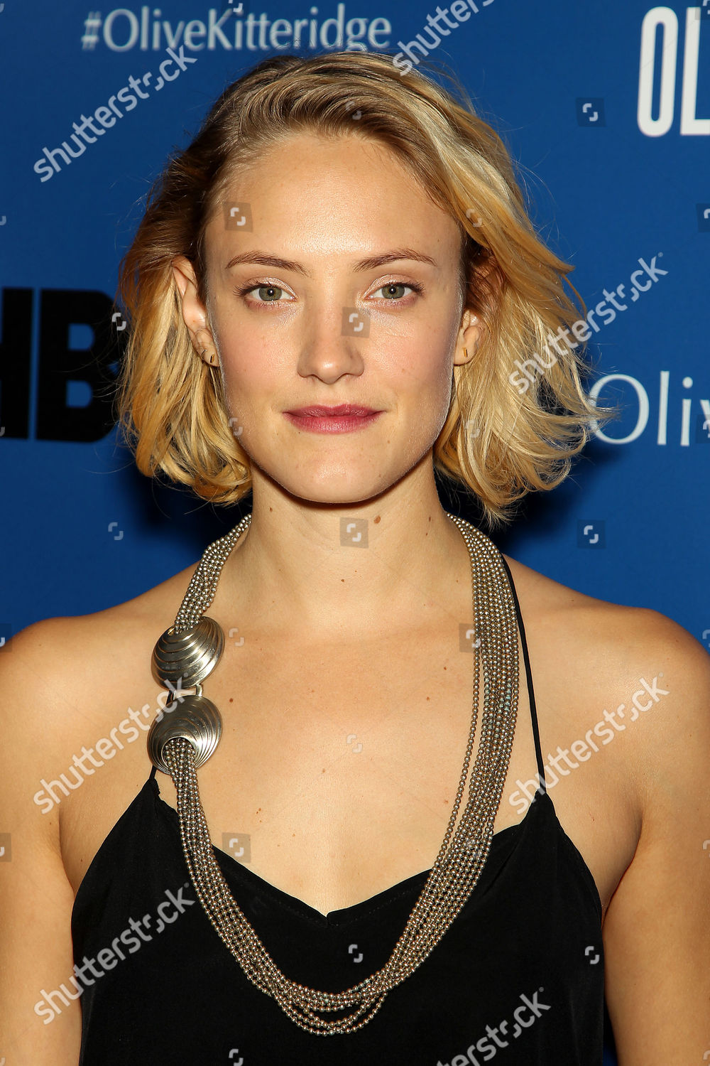 Alexia Rasmussen Editorial Stock Photo - Stock Image | Shutterstock