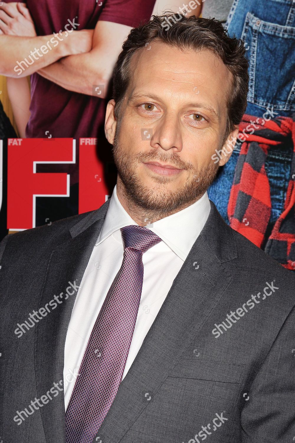 Ari Sandel Director Editorial Stock Photo - Stock Image | Shutterstock