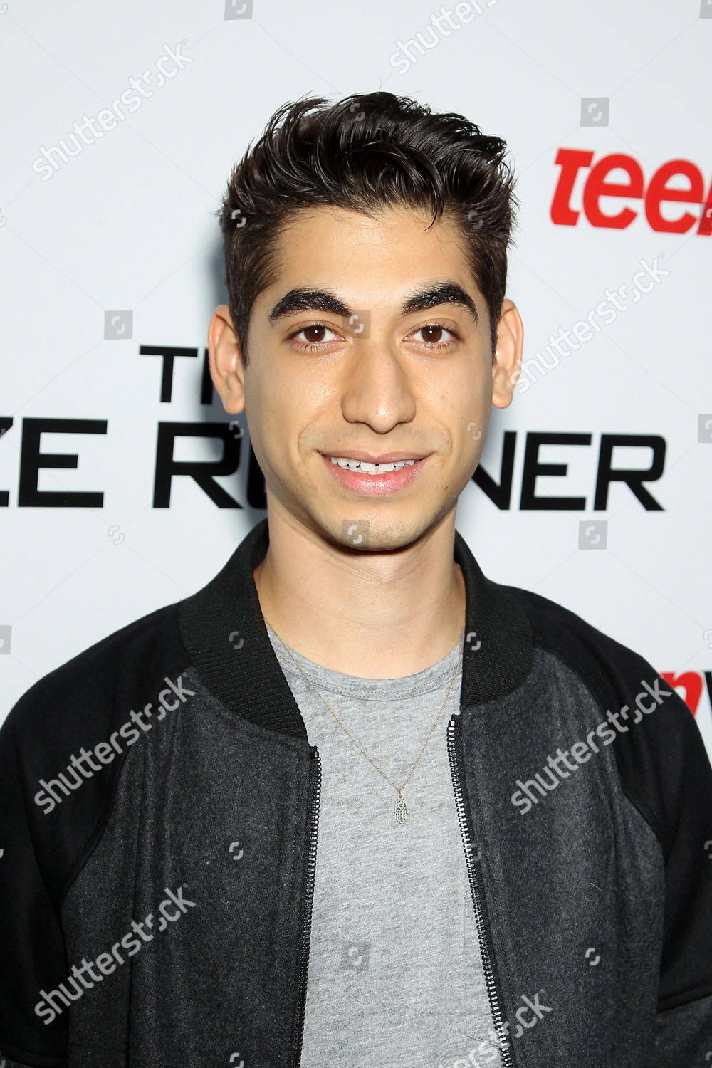 Alexander Flores Editorial Stock Photo - Stock Image | Shutterstock
