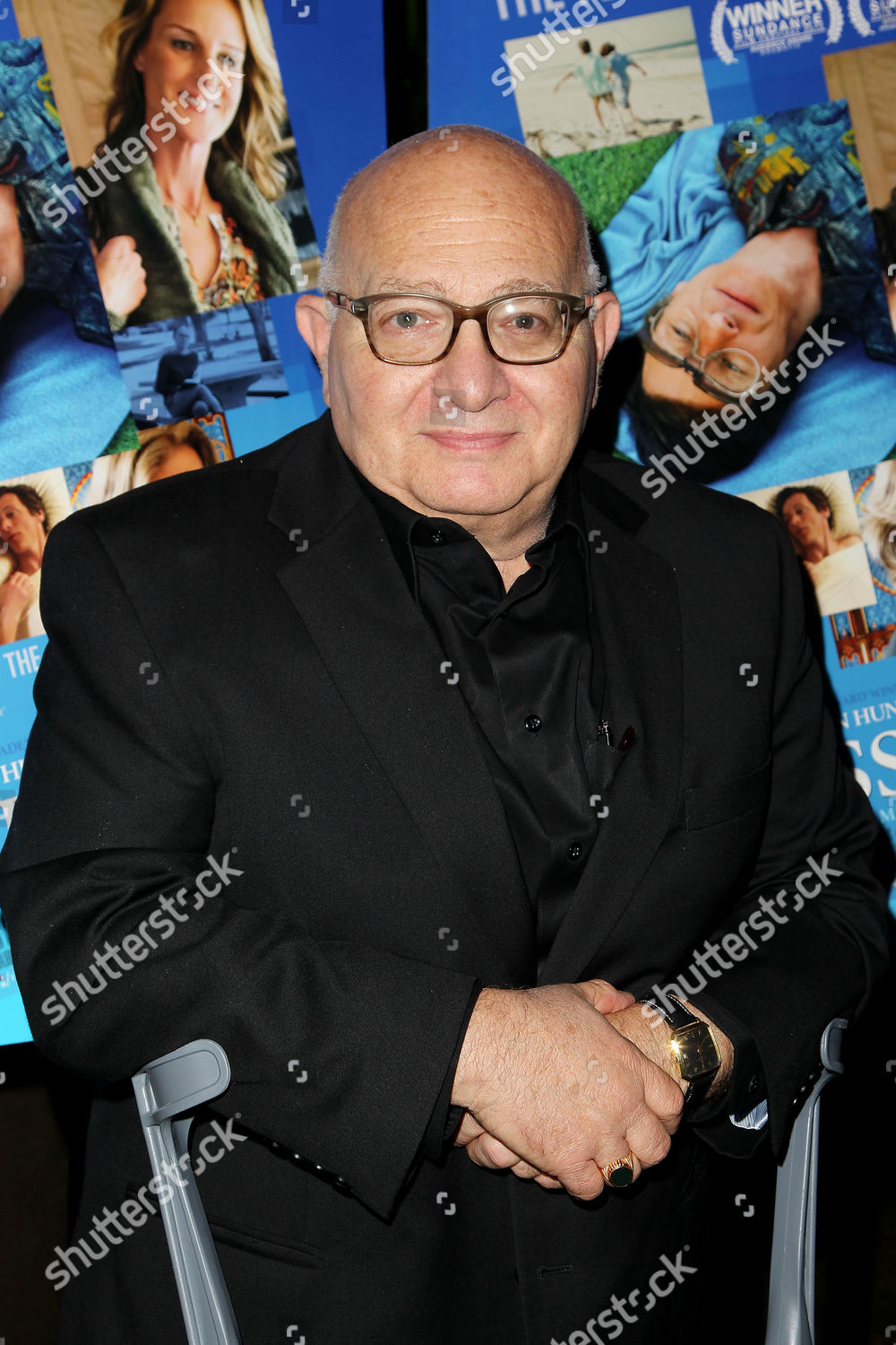 Ben Lewin Editorial Stock Photo - Stock Image | Shutterstock
