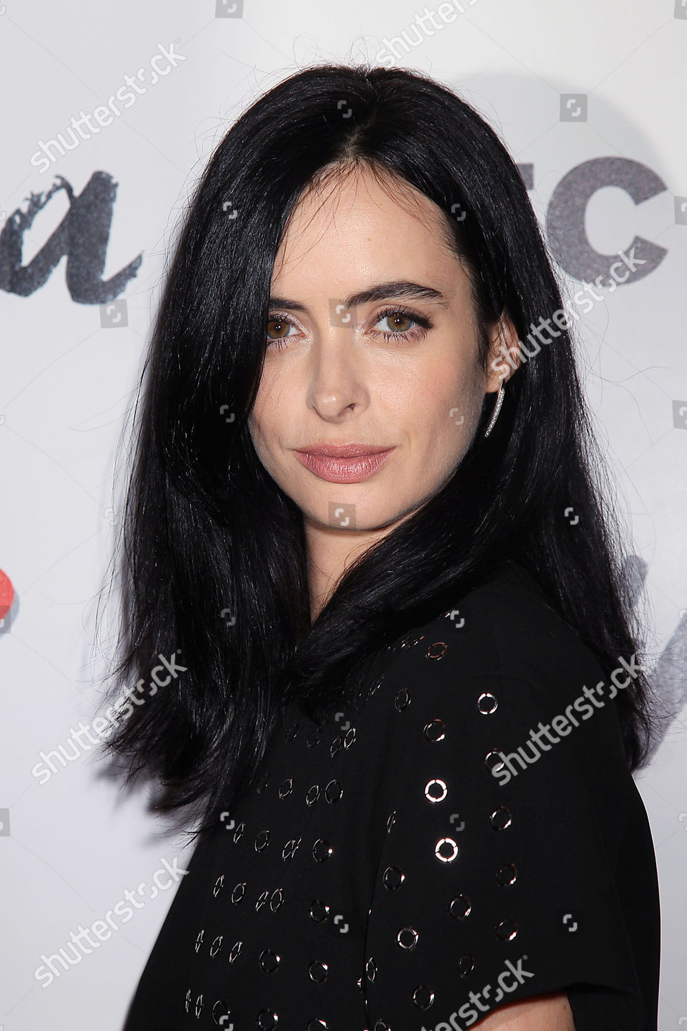 Krysten Ritter Editorial Stock Photo - Stock Image | Shutterstock