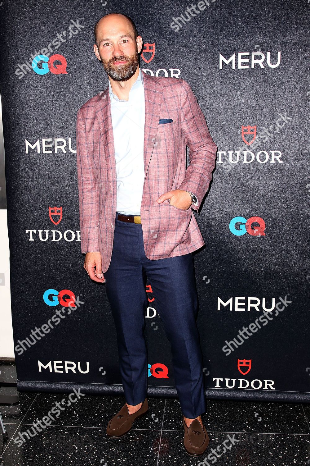 Russell Kelly Editorial Stock Photo - Stock Image | Shutterstock