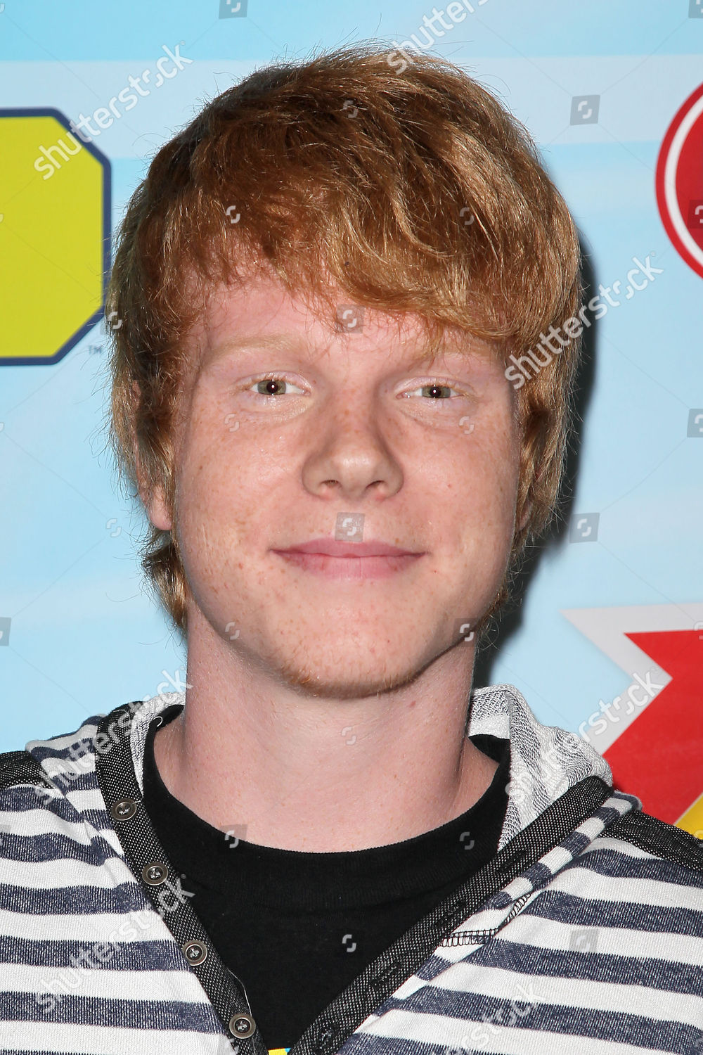 Adam Hicks Editorial Stock Photo - Stock Image | Shutterstock