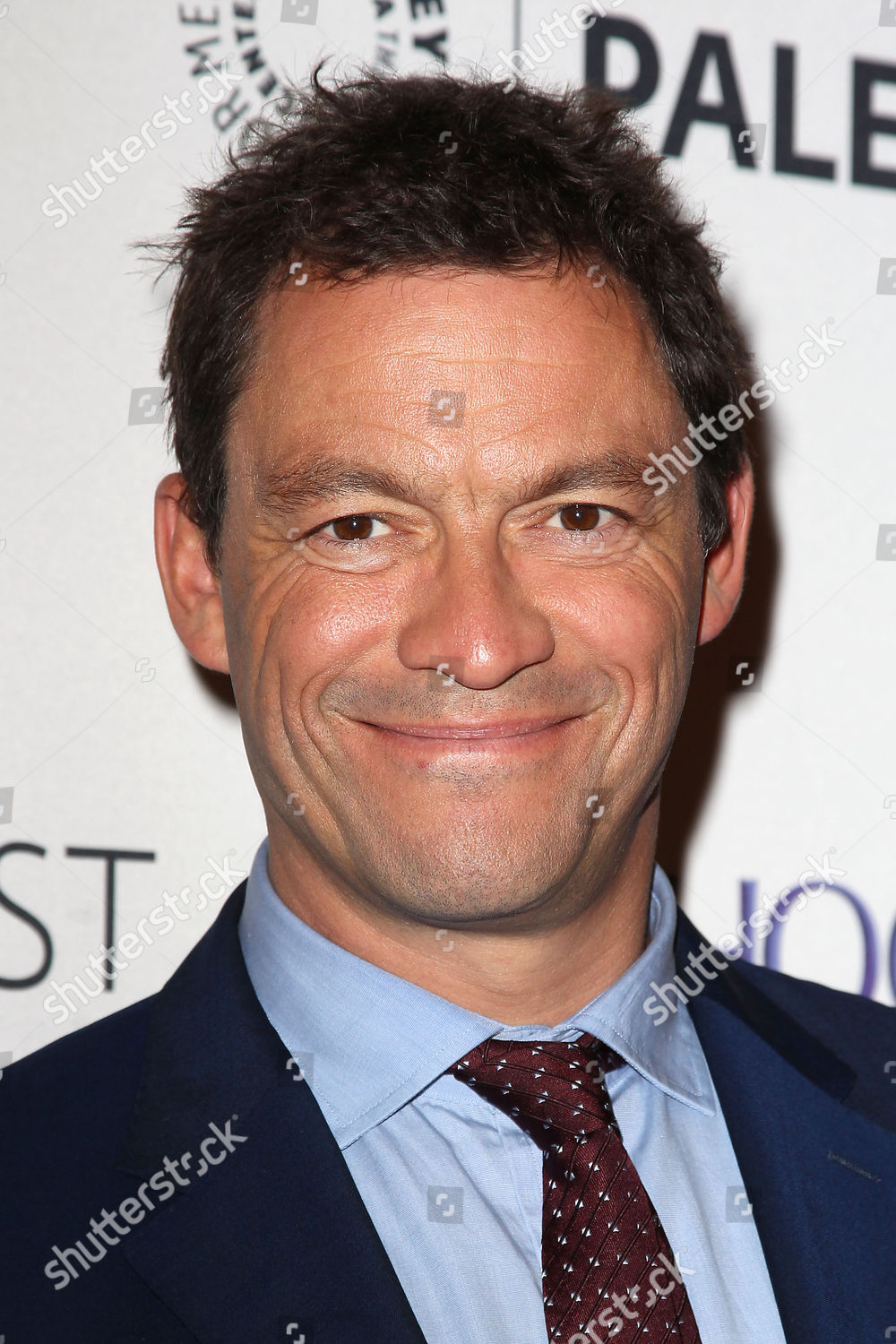 Dominic West Editorial Stock Photo - Stock Image | Shutterstock