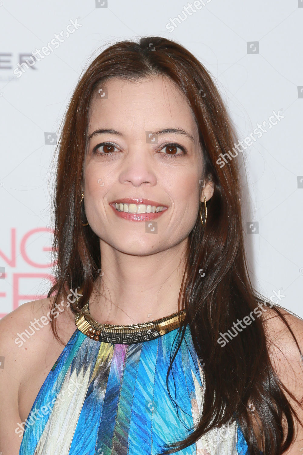 Katia Gomez Editorial Stock Photo - Stock Image | Shutterstock