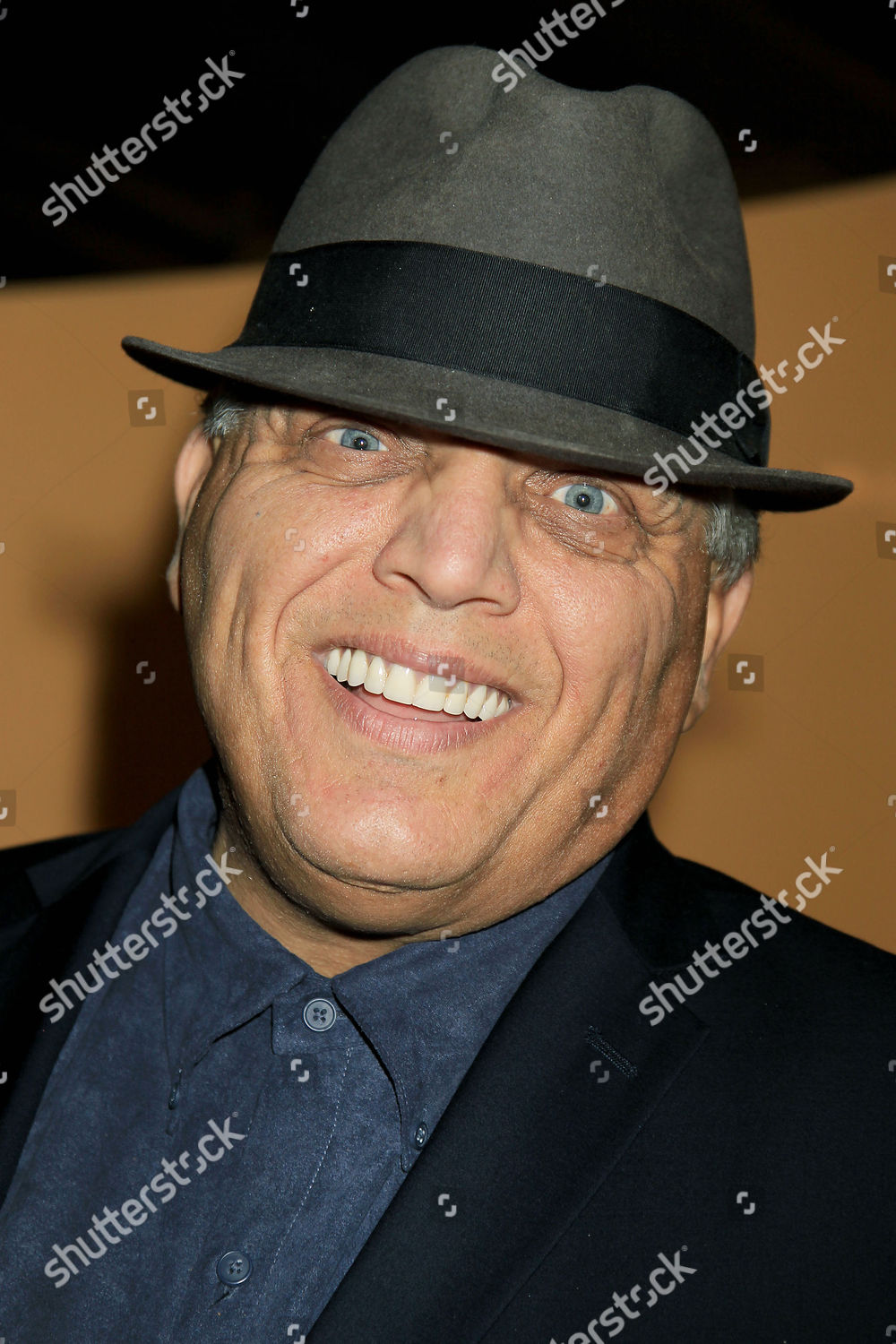Armen Garo Editorial Stock Photo - Stock Image | Shutterstock