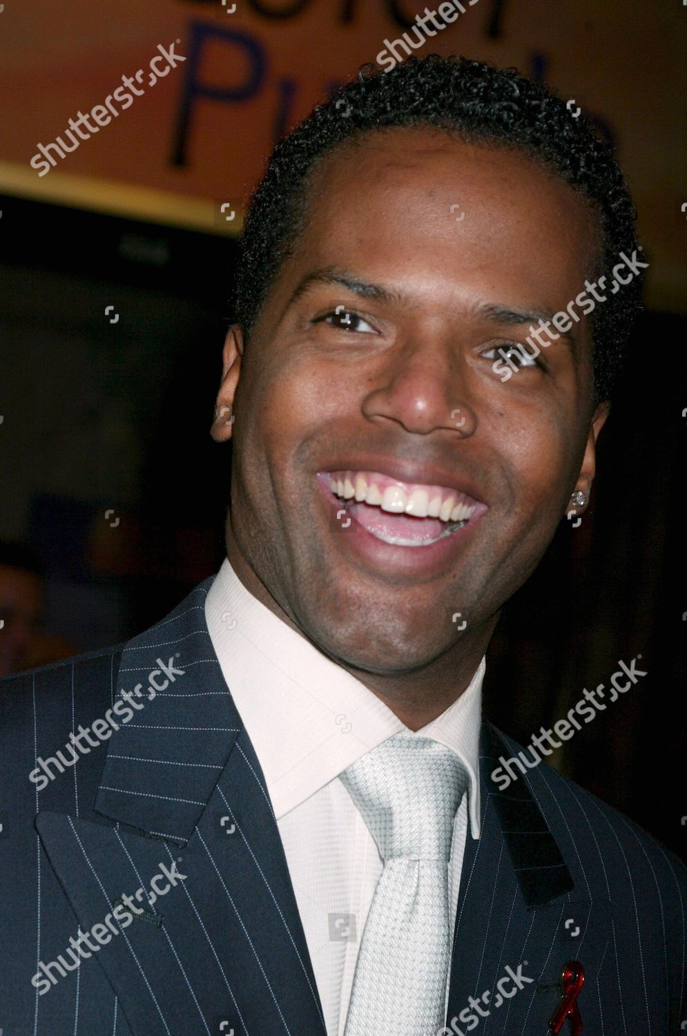 Aj Calloway Editorial Stock Photo - Stock Image | Shutterstock