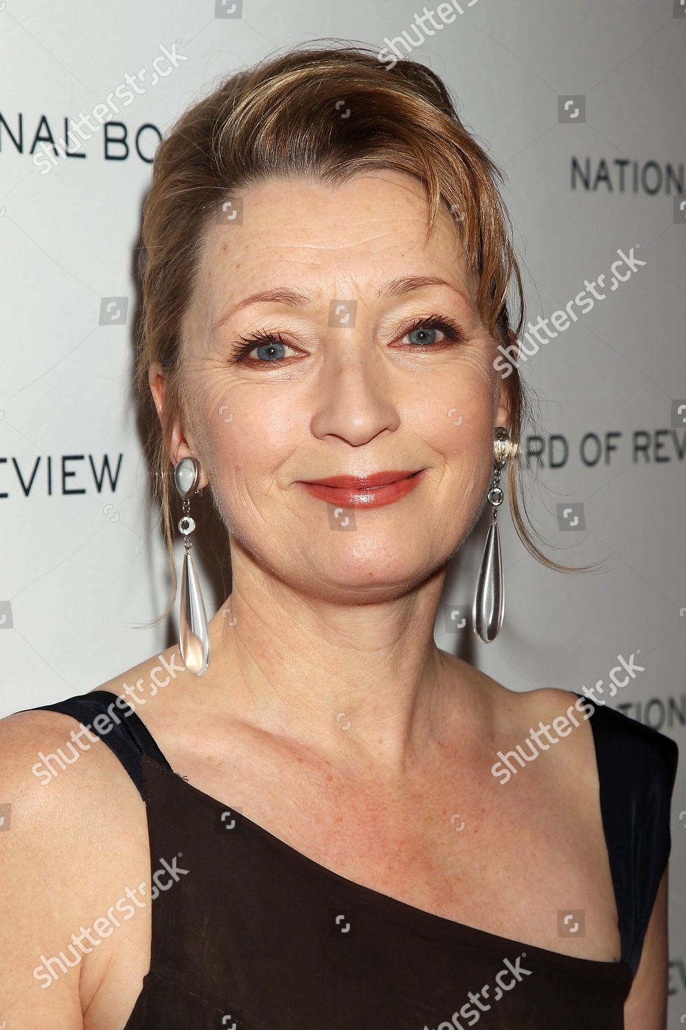 Lesley Manville Editorial Stock Photo - Stock Image | Shutterstock