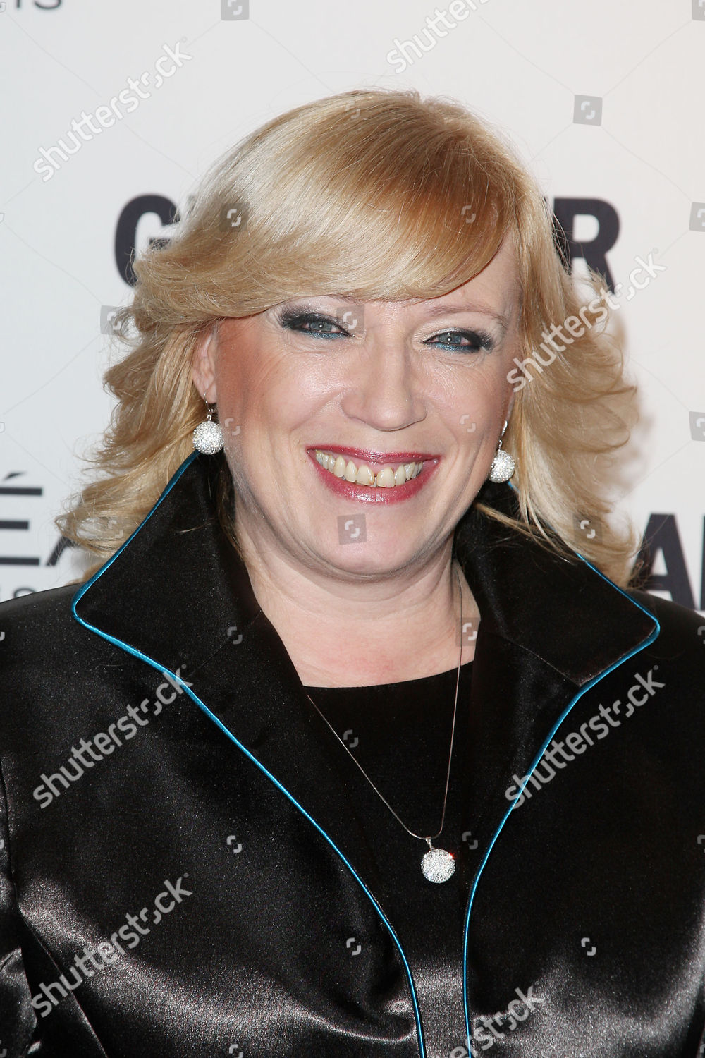 Prime Minister Iveta Radicova Slovakia Editorial Stock Photo - Stock ...